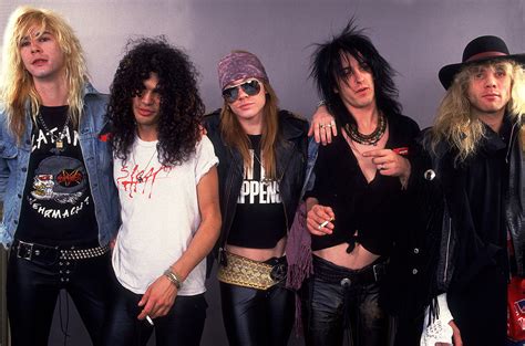 Guns N Roses Use Your Illusion 2