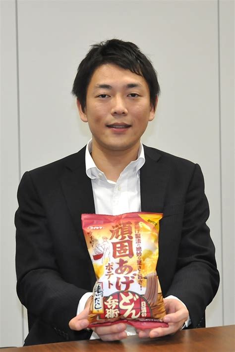 ＜画像1 4＞上品な和風の味わい！「頑固あげポテト×どん兵衛」の開発秘話に迫る｜ウォーカープラス