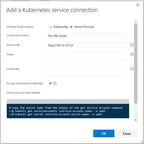 Connecting Azure Devops To Gcr And Gke By John Clarke Medium