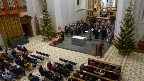 Weihnachtsblasen 2021 Mariazell Online