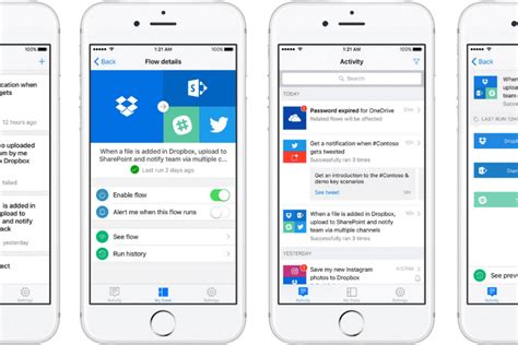 Microsoft Power Automate Naviworld