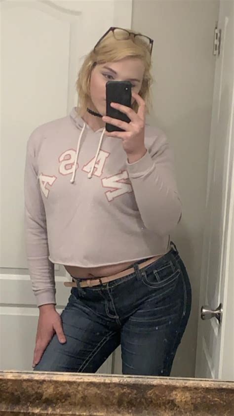 Feeling Adorable Rtransadorable