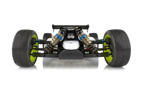 Rc8b3 1e Team Kit Associated Electrics