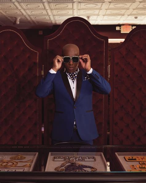 Dapper Dan On Fashion Gucci And The Future Surface