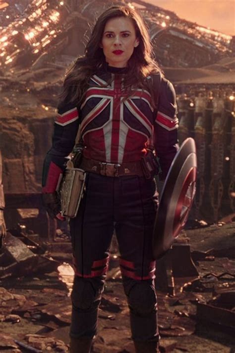 Captain Carter Marvel Captaincarter In 2023 Marvel Cinematic