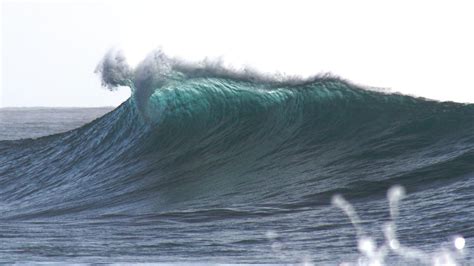 12 Desember 1992 Gempa Magnitudo 78 Di Laut Flores Sebabkan Tsunami