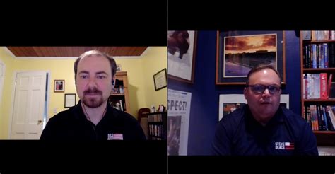 Steve Deace Joins Cos New Jersey For Inspiring Webinar Cosaction