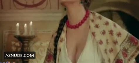 Mariya Shumakova Nude Aznude