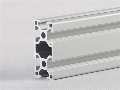 工业铝型材 铝合金型材 铝型材加工中心 铝型材专业定制供应厂商南京美诚铝业