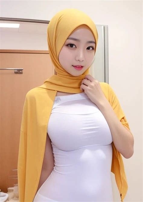 Gadis Hijab Liar Dan Binal Bab 18 Penana