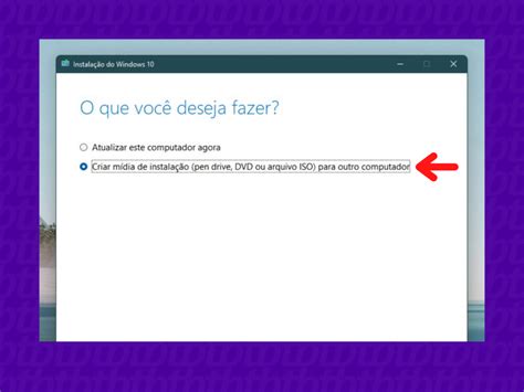 Como Instalar Windows Em Um PC Com Linux Tecnoblog