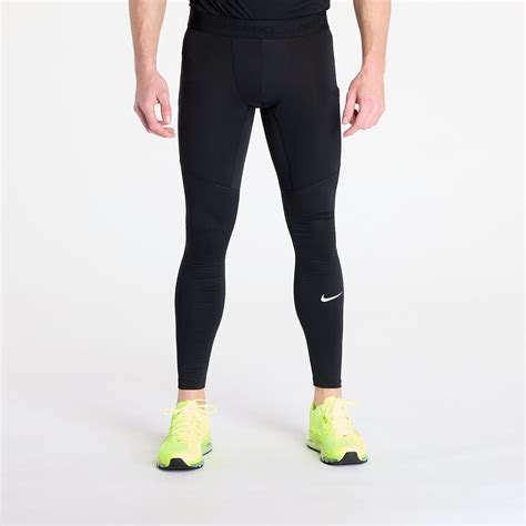 Nike Pro Warm Men S Tights