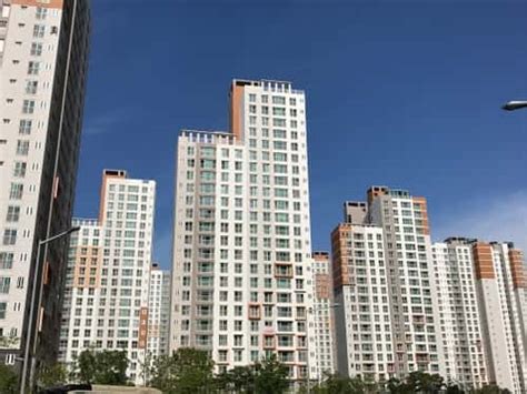 청라동 청라제일풍경채2차에듀앤파크 실거래가 시세 주변정보 Beyond Home Zigbang
