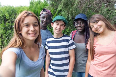 4 Teens