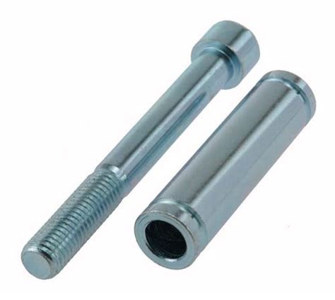 Find CARLSON 14182 Front Brake Caliper Bolt Pin Disc Brake Caliper