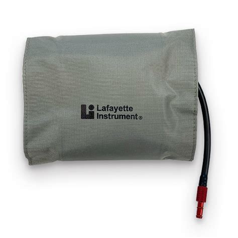 Large Arm Kovacic Arm Cuff For Lx6 32 60 Cm Polygraph By Lafayette Instrument Company