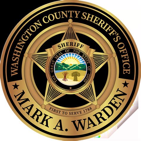 Sex Offenders Stay Informed Stay Safe Today — Washington County