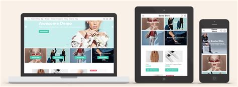 Simpleshop - A Simple Ecommerce Website Design Platform