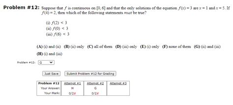 Solved Problem For What Value Of The Constant C Is The Chegg