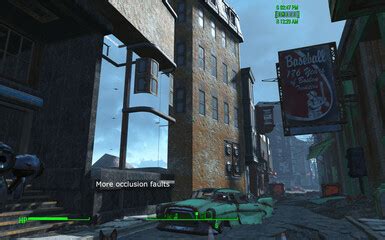 Pjm S Precombine Previs Patching Scripts At Fallout Nexus Mods And Community