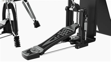 Artstation Millenium Mps 850 E Drum Set Resources