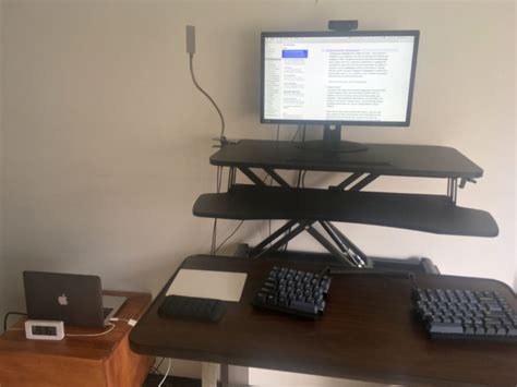 My Low EMF Computing Setup Love Your Work Episode