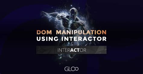 gloo ooo on linkedin wordpress elementor elementorforms webdesign