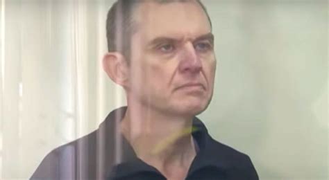 Prześladowania Polaków na Białorusi Andrzej Poczobut złożył apelację od wyroku