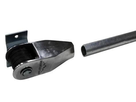 Telescoping Electric Tarp System Up To 27 Ships Ground K12tec