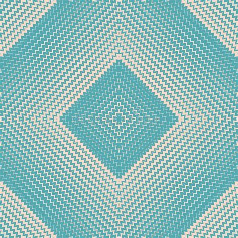 Seamless Halftone Chevron Stripe Stock Illustrations 533 Seamless