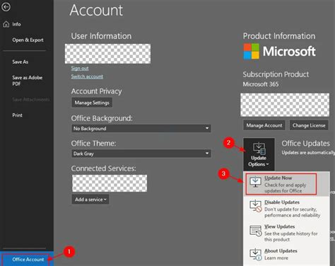Fixing Work Offline Issue In Microsoft Outlook Remo Software