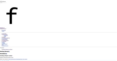Recent SSL Change Issue Flatpickr Flatpickr Github Io GitHub