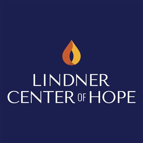 Lindner Center Of Hope We Are Hiring If Youre Looking For A
