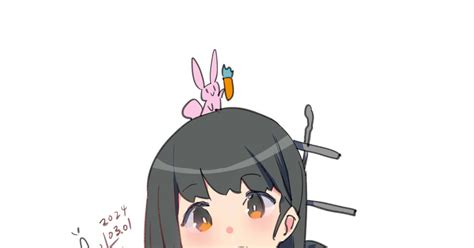 艦これ 早潮『今日も元気！』 あき缶＠inicaのイラスト Pixiv
