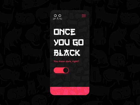 Dark Mode Vs Light Mode By Andrea Gilardi On Dribbble