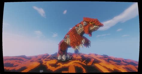 Oracle Mc Pixelmon 3 4 Minecraft Server