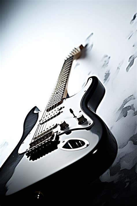 Cool Guitar Wallpapers Hd