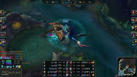 I Will Dominate KARTHUS Vs XIN ZHAO 8 1 4 KDA JUNGLE GAMEPLAY NA Ranked DIAMOND YouTube
