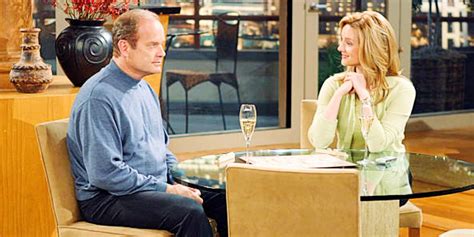 Frasiers 6 Best Love Interests Ranked