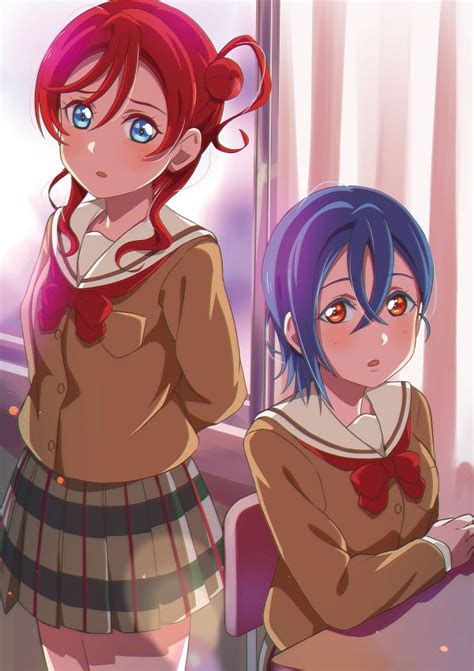 Love Live Superstar Image By Aozora Aoi 3899146 Zerochan Anime Image Board