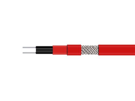 Fabricante Y Fábrica De China Cable Calefactor De Tubería Srx