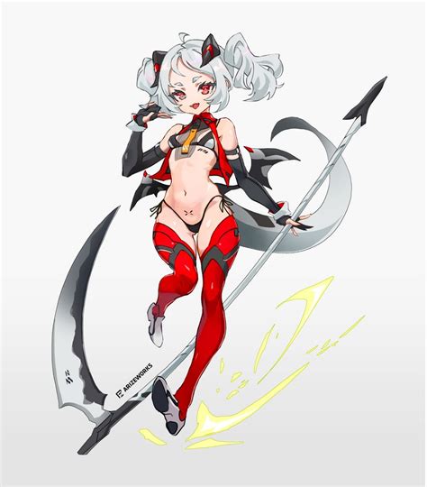 Original Drawn By Cancell Danbooru