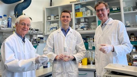 Yeast Replaces Hamster Cells In Human Dnase1 Drug Breakthrough