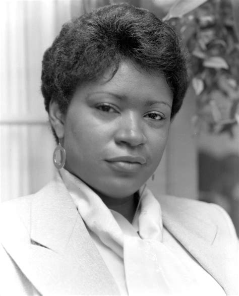 Marsha Warfield Media Room