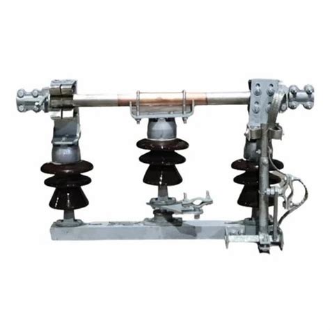 Single Phase Goab Switch At Rs 2500piece सिंगल फेज वाला स्विच In Ahmedabad Id 2852711745233