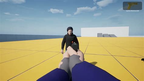 Hyperbox Official Test Build Neck And Heart Shot Reactions Realistic