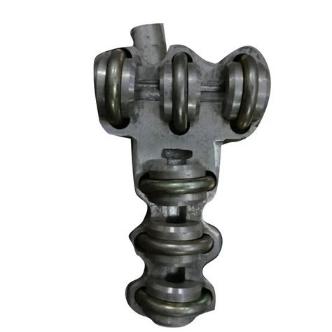 Transformer Tee Connector 15 Mm At ₹ 13800piece In Vadodara Id