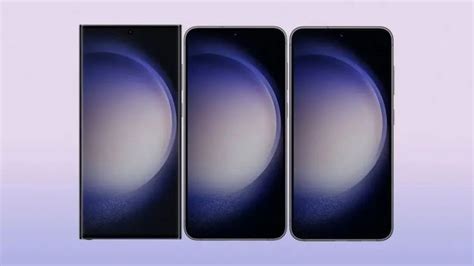 三星 Galaxy S23 系列售價曝光：12gb1tb 版 S23 Ultra 售價 1499 美元
