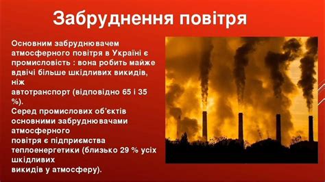 Екологічні проблеми України Youtube
