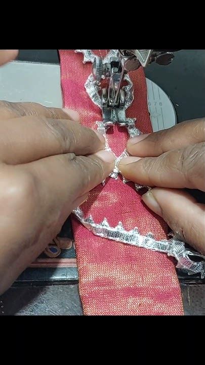 Sewing Tips And Tricks Tricks For Beginners Shorts Viralshorts